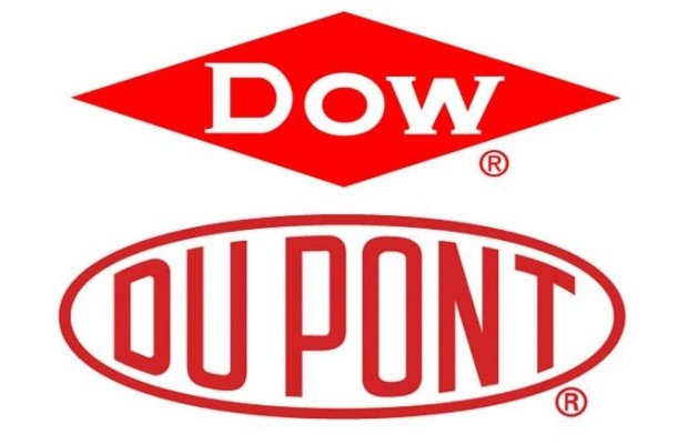 Dow i DuPont łączą siły