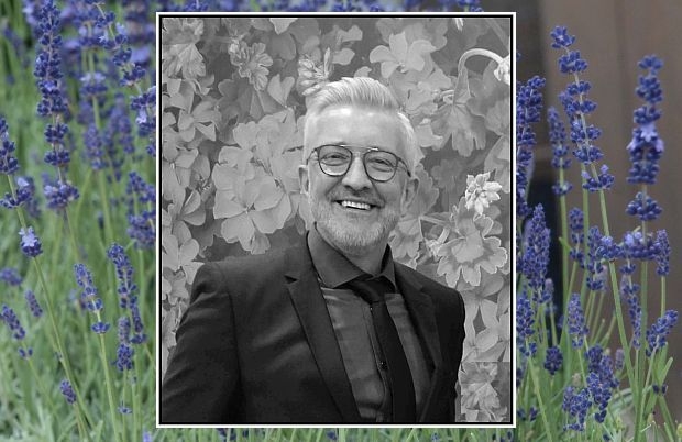 Tomasz Burda 1971-2023